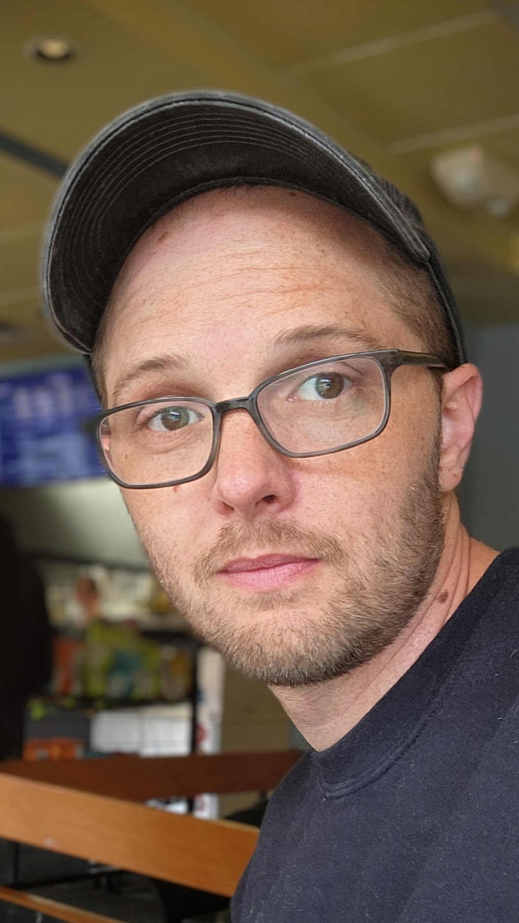 Grant Shreve – Writer and English PhD specializing in leadership ...